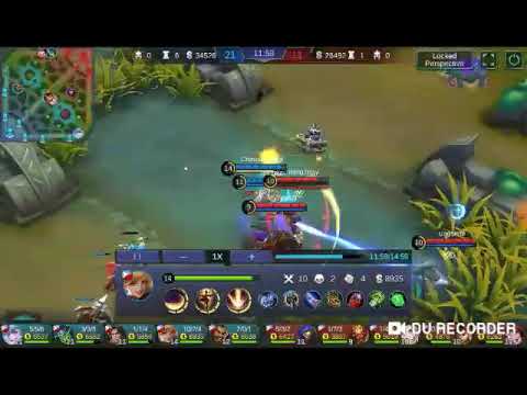 Omyg!  . Actually it's my first tome to use fanny and .. See what happen
