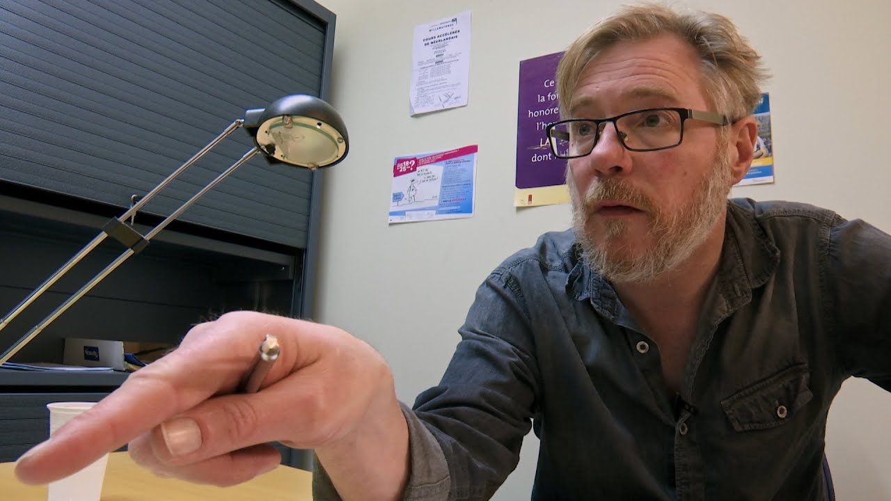 En Marche - le teaser officiel - YouTube