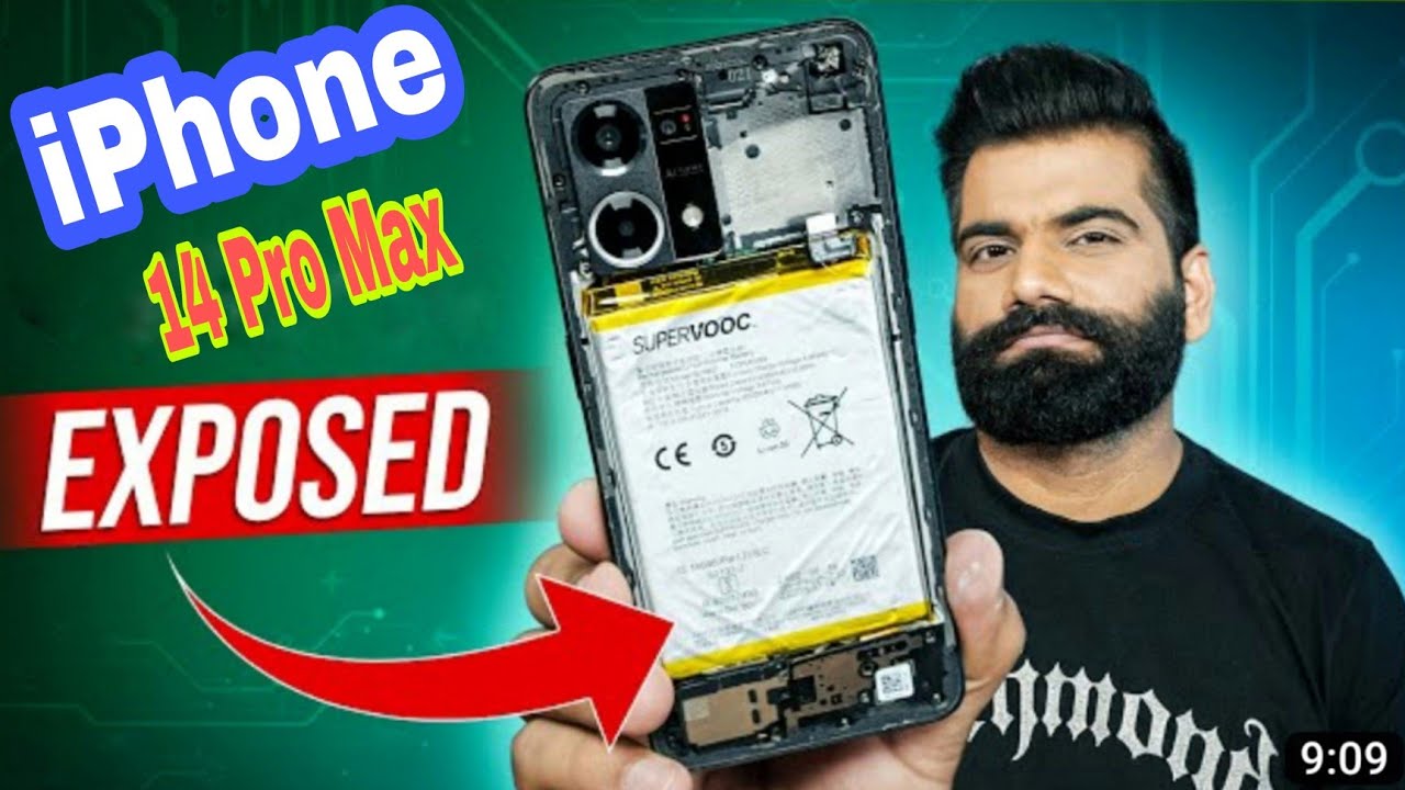 Amazing Surprise Box Unboxing Phone ||Technical Unboxing 01 - YouTube