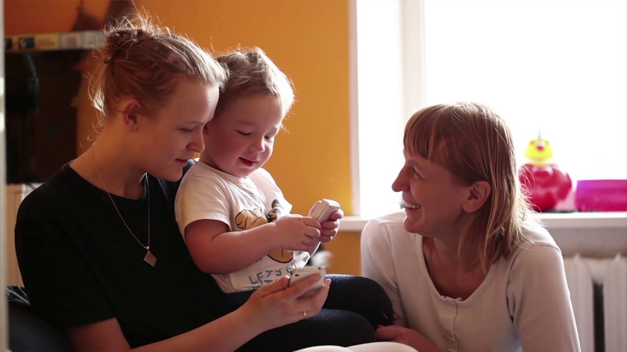 Explore an Enriching Career in Early Childhood Education - YouTube