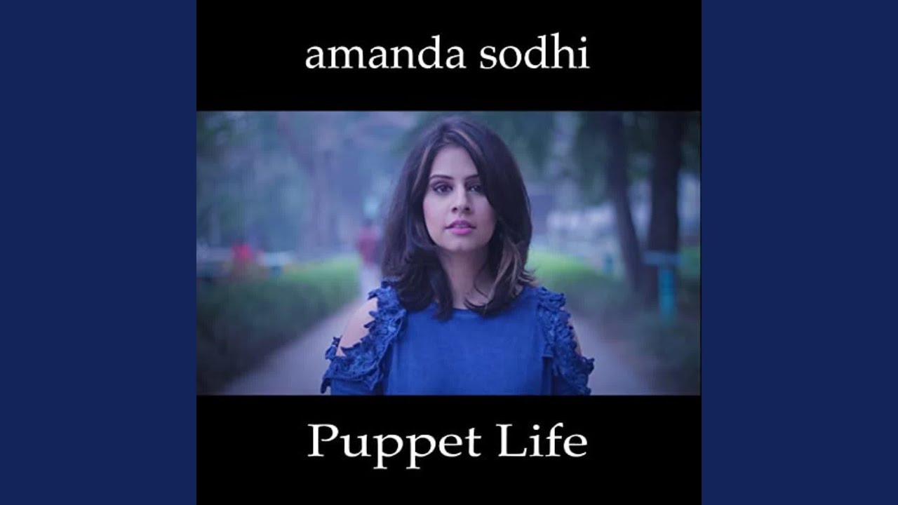 Puppet Life - YouTube