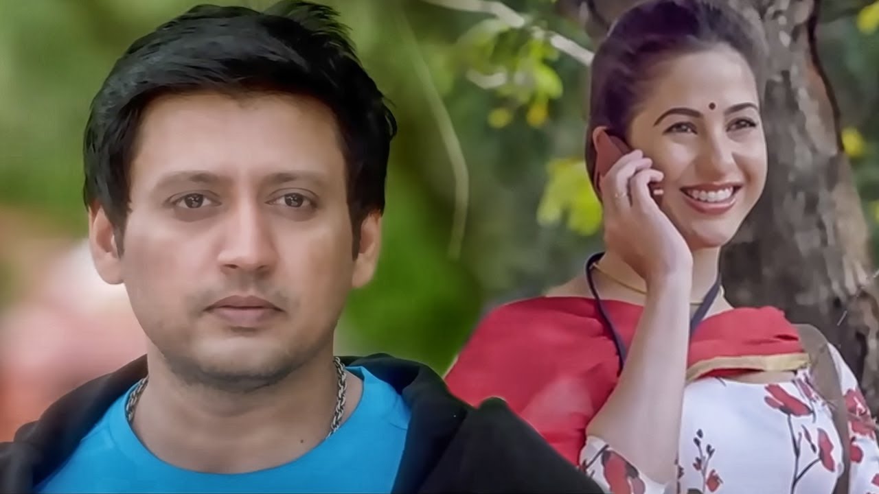 प्रशांत अमांडा रोसारियो को देखकर फिदा हो गया | Jeene Nahi Doonga 2 ...