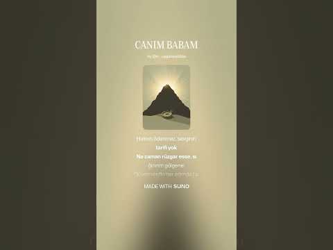 DJ MÇA - CANIM BABAM