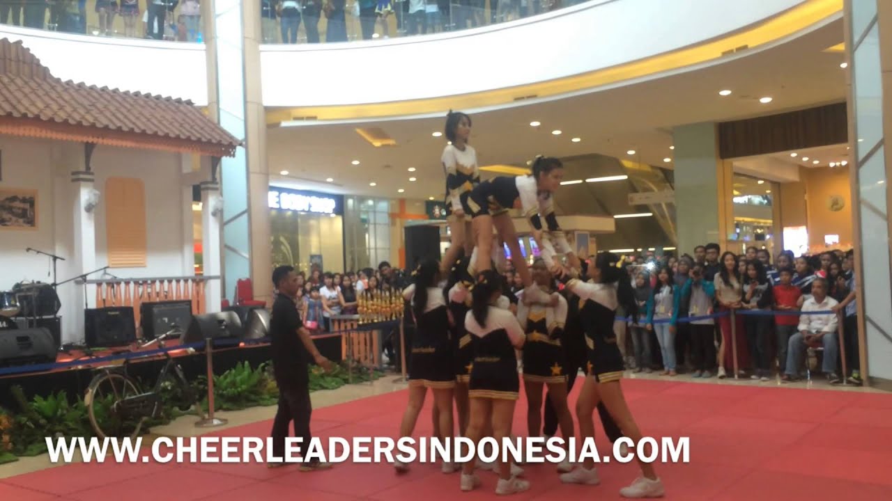 STRIXES (SMAN 6 BEKASI) - YouTube