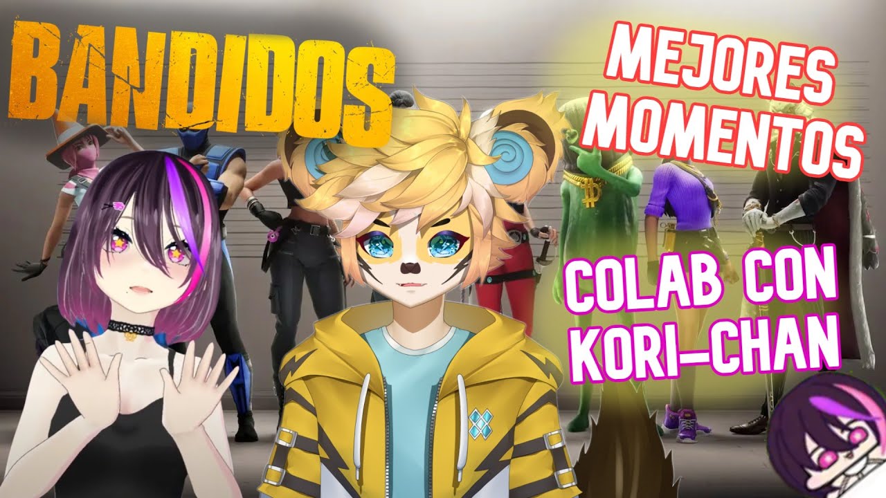Mejores Momentos de la Colab con Kori-Chan!! ⭐⚡ || Fortnite || Shiawase Kori x Medders - YouTube