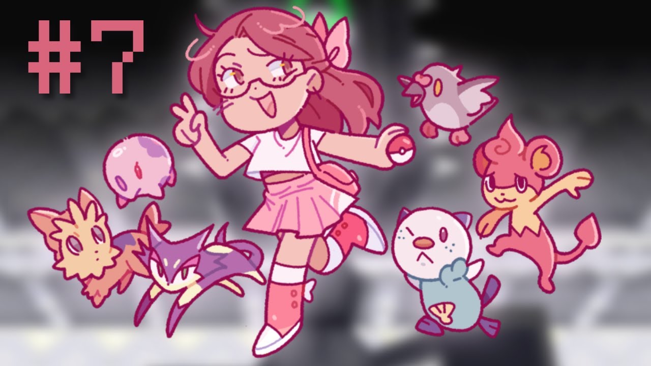 defeating drayden! uwumi plays pokémon black & white - YouTube