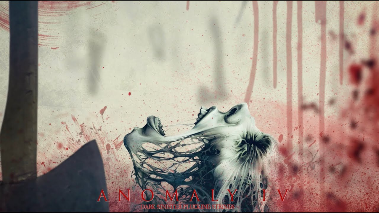 Anomaly 4 (Preview) - YouTube