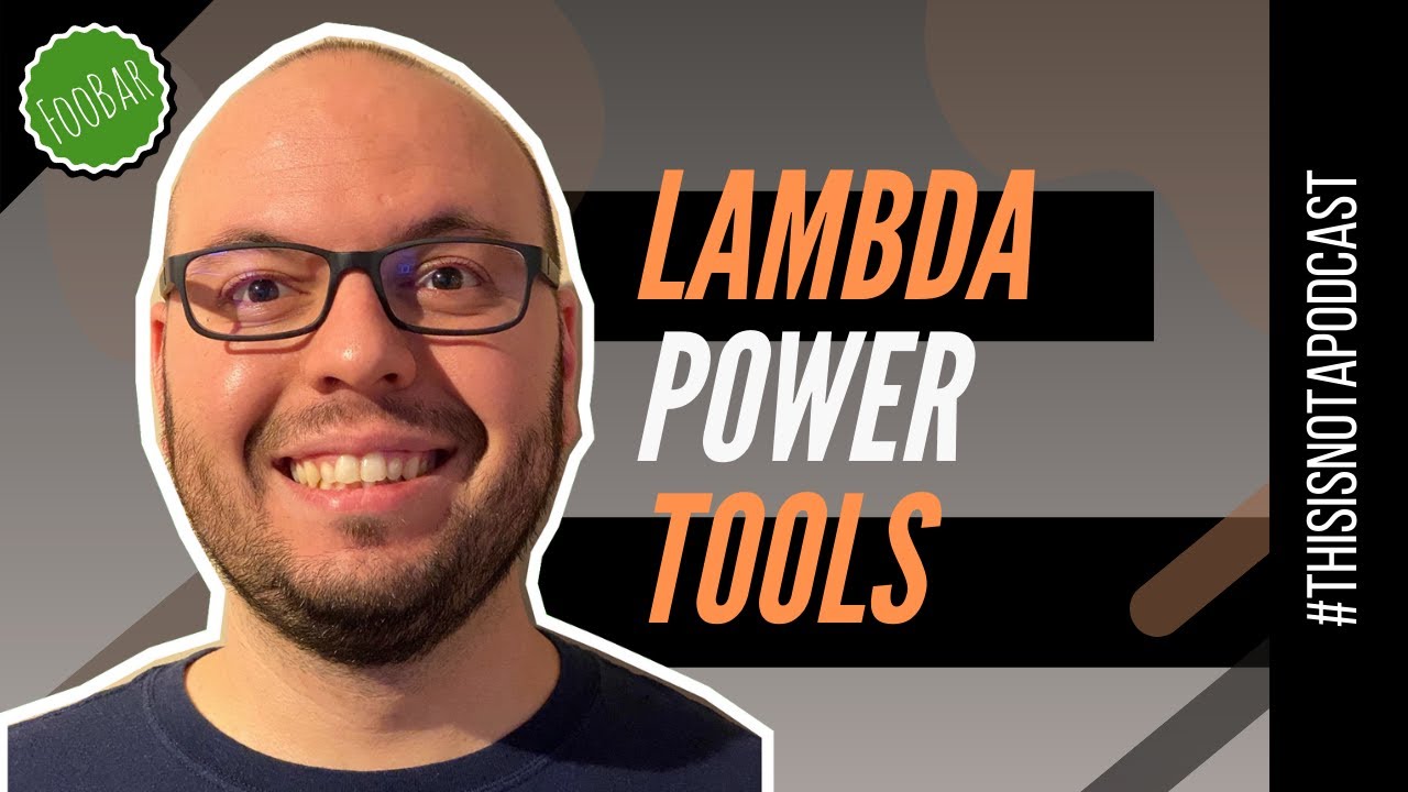 IMPLEMENTING THE SERVERLESS LENS IN YOUR APPS (using the Lambda Power ... IMPLEMENTING THE SERVERLESS LENS IN YOUR APPS (using the Lambda Power ...