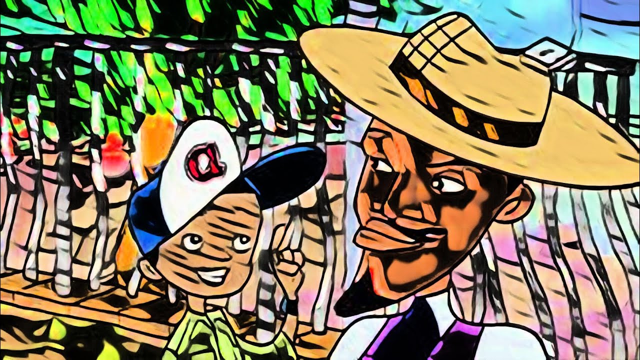 Class of 3000 Throwdown HD 1080p (Full Song OST Quality) - YouTube