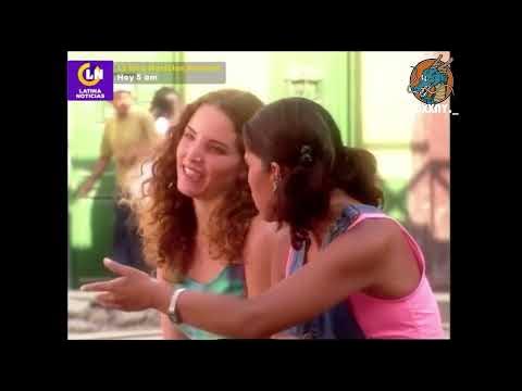 La Rica Vicky Cap 94 HD - YouTube