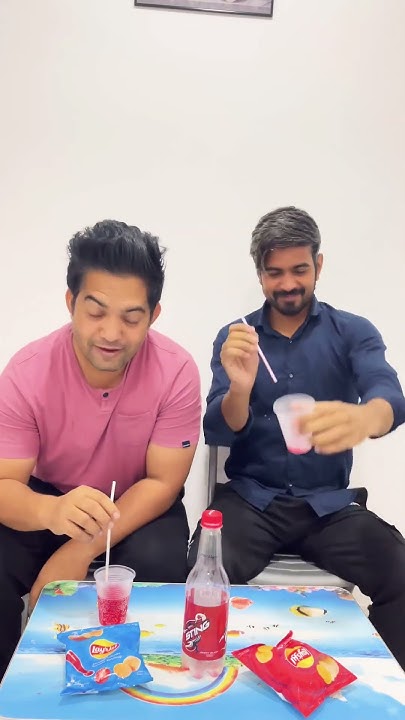 Let’s to win my youngest Brother Today short drink Challenge #shorts ...