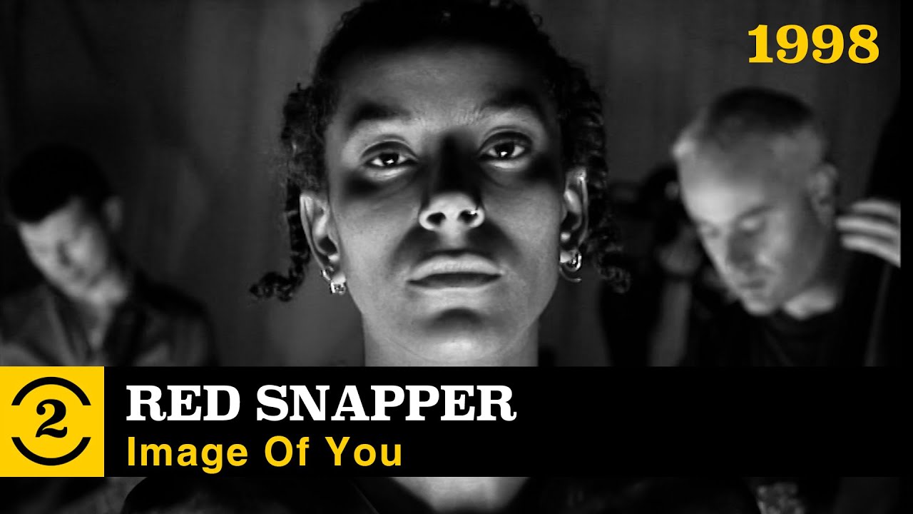 Red Snapper - Image of You (Live on 2 Meter Sessions, 1998) - YouTube