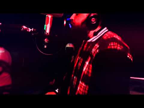 İndigo - Matiz Mektuplar 1 (Stüdyo Performans) (Beat by Ouz Baydar)