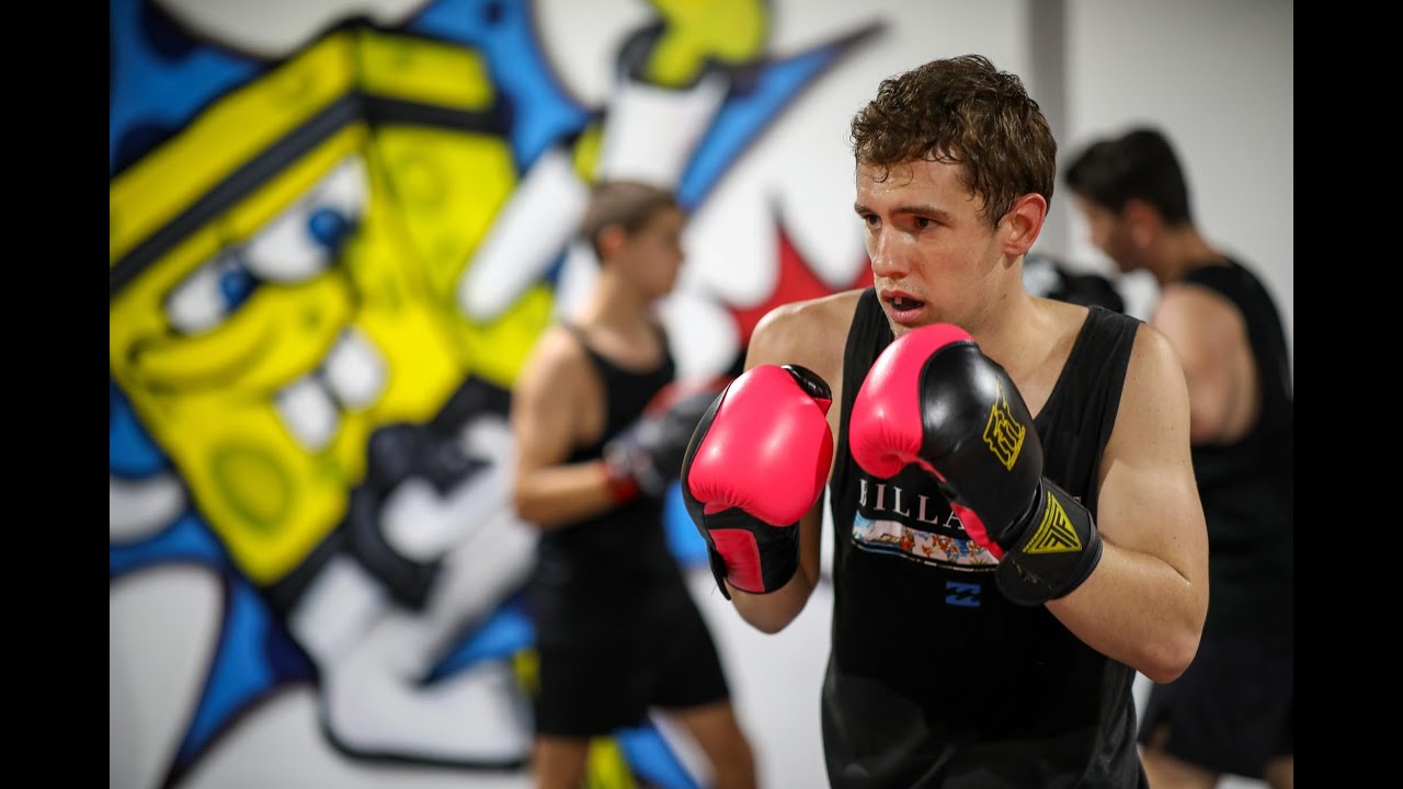 Yarra MMA Promo Video - YouTube