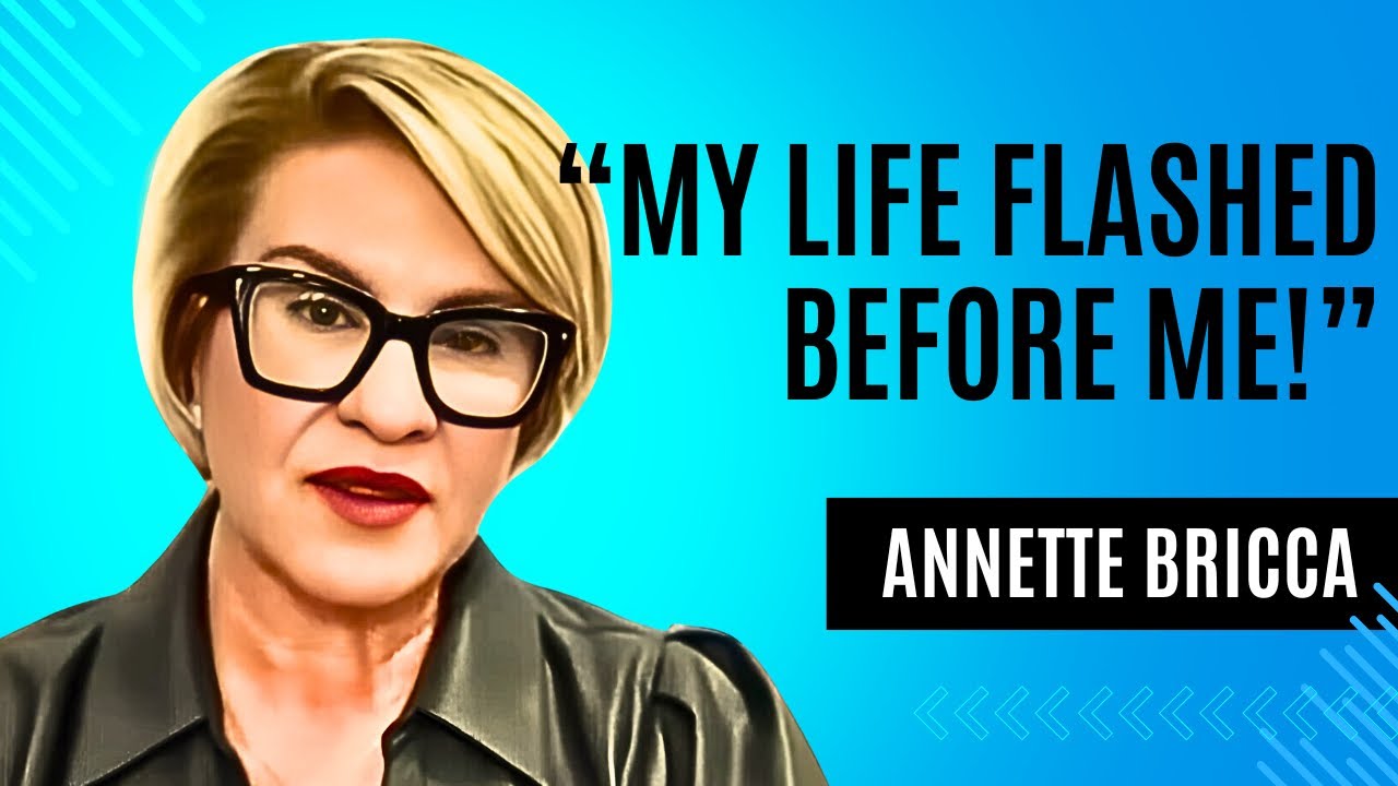 World Renowned Psychic Medium’s SHOCKING VISION! The World Must Know ...