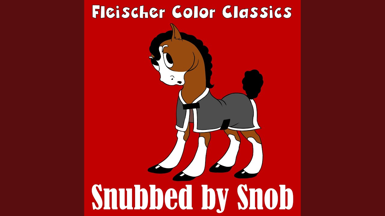 Snubbed by Snob (GR Mix) - YouTube
