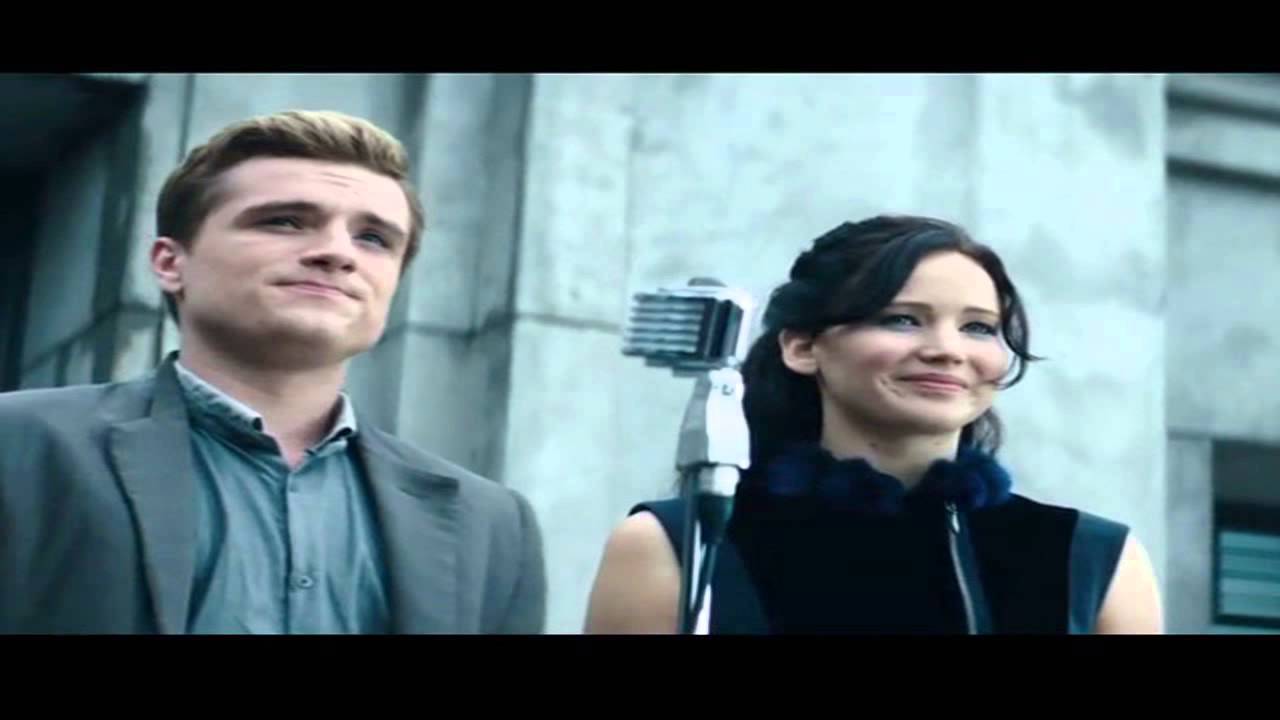 The Starving Games TRAILER 1 (2013) - The Hunger Games Spoof Movie HD ...