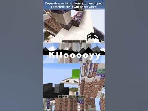 #minecraft #shorts | Giving Vanilla ARROWs SPECIAL EFFECTs [Command Block | Bleed #2] - YouTube