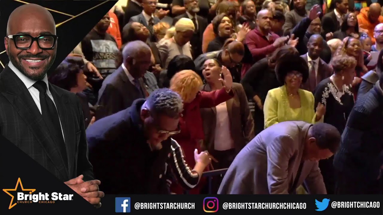 Bright Star Church Chicago Sunday Morning Worship Service | 09/06/20 ...