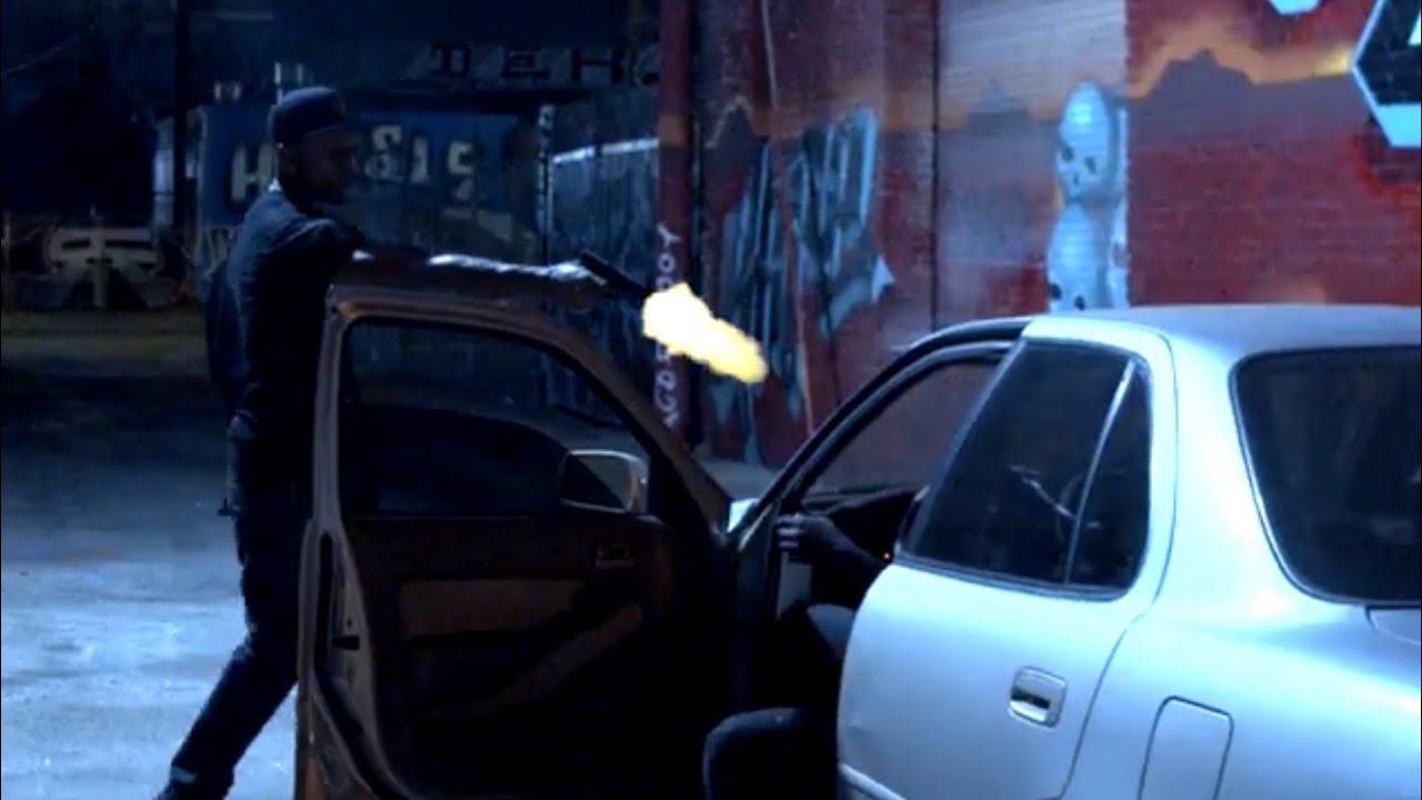 A BEAUTIFUL HIT - OFFICIAL ACTION MOVIE TRAILER - YouTube