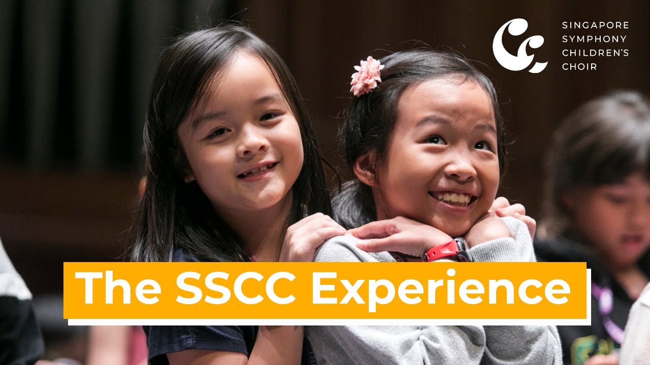 The SSCC Experience (trailer) - YouTube
