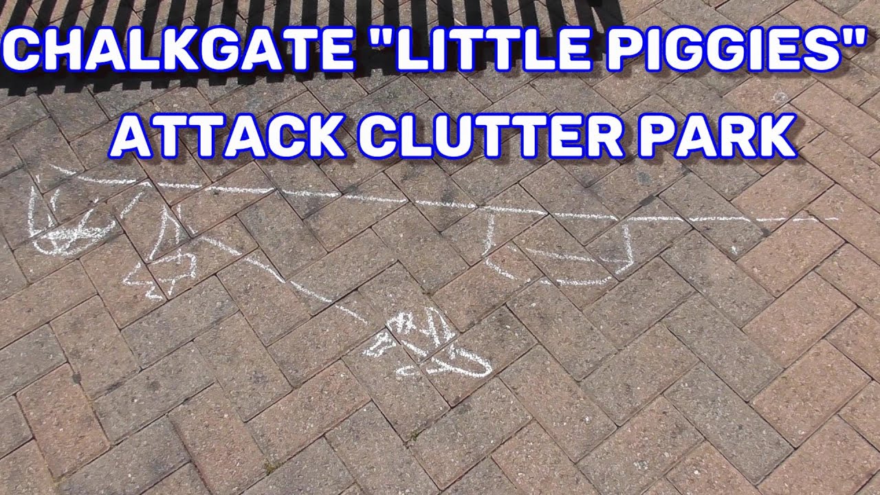 🔴Plane Spotting Los Angeles International Airport Clutter Park CHALK ...