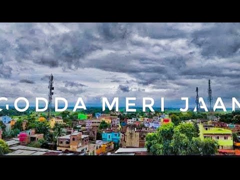 Godda city tour 🥰💫 - YouTube