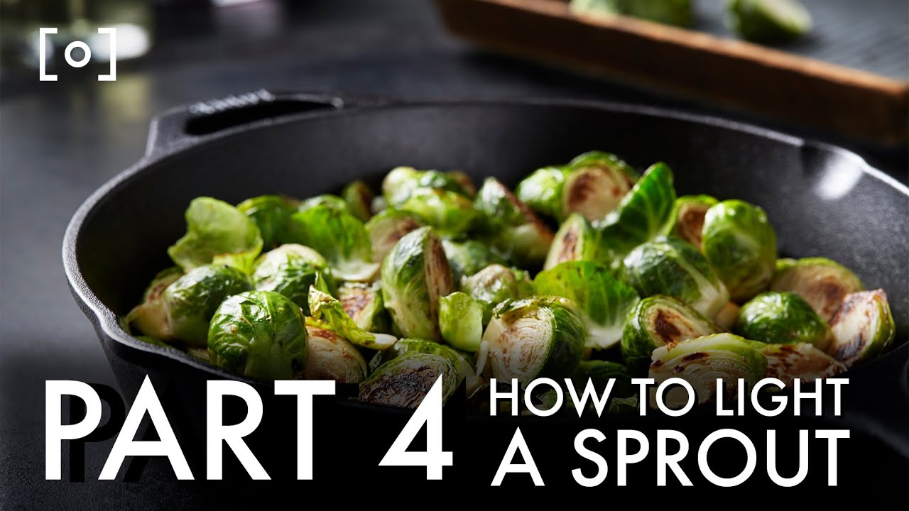 3 Ways to Light a Sprout Part 4 | FREE Preview with rob Grimm - YouTube