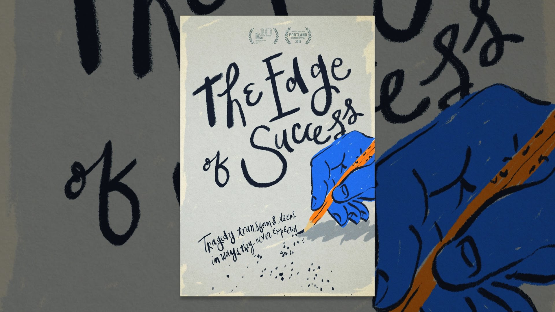 The Edge of Success - YouTube