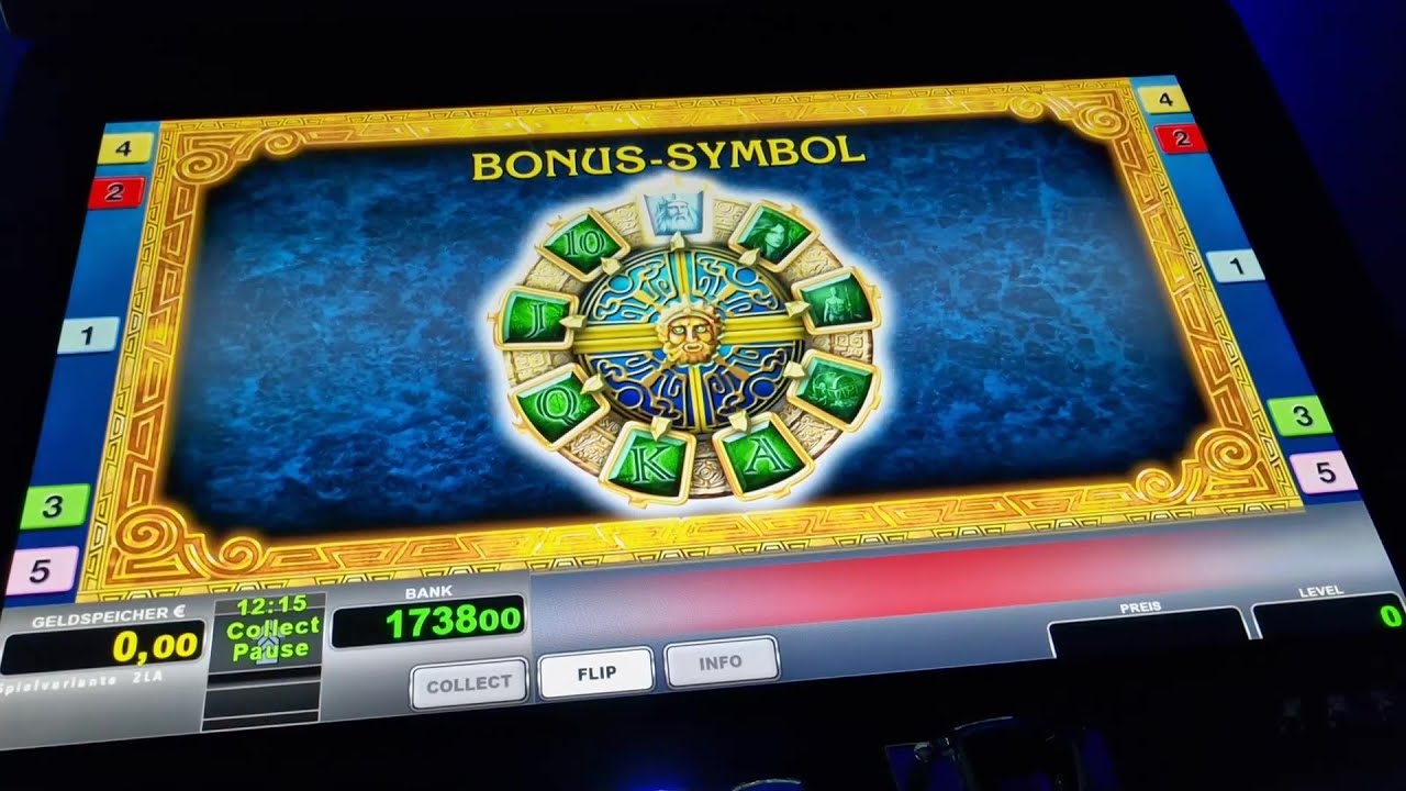 Lord of the Ocean MAGIC💣 Freispiele auf 2€ 🔥Novoline Spielothek Geht ab ...