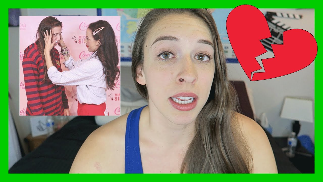 Why I Quit Working For Colleen - YouTube