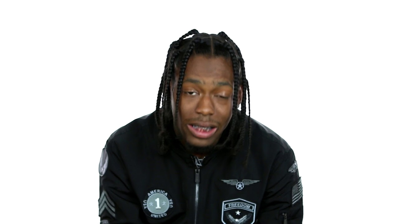 Snap Dogg Explains The Hate Amongst Detroit Rappers - YouTube