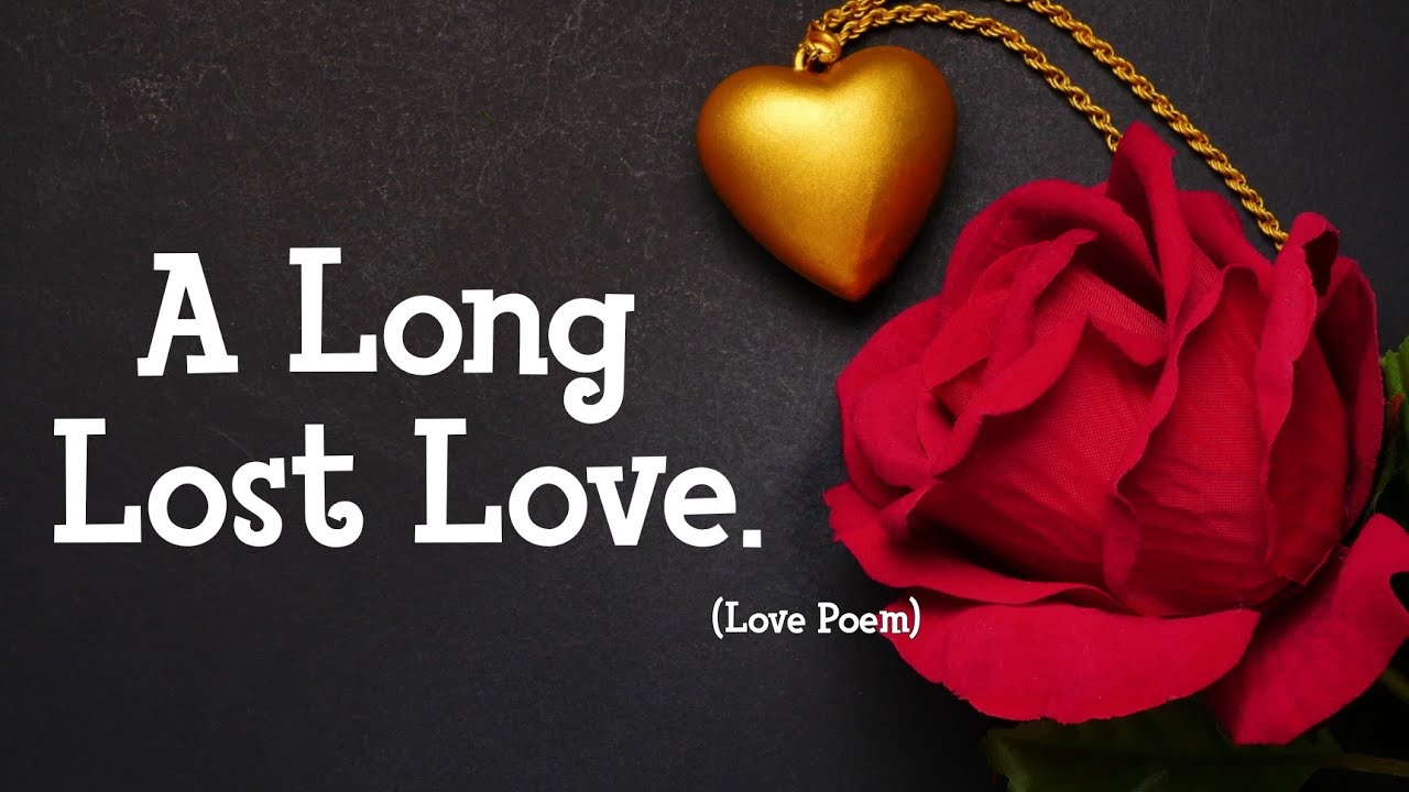 Lost Love Wallpapers Quotes