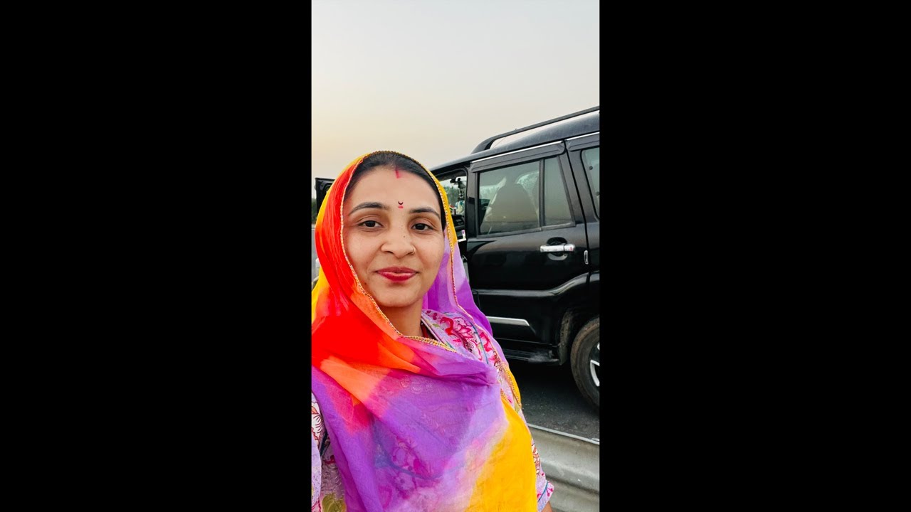 Seema Rawat vlog is live good moring frds - YouTube