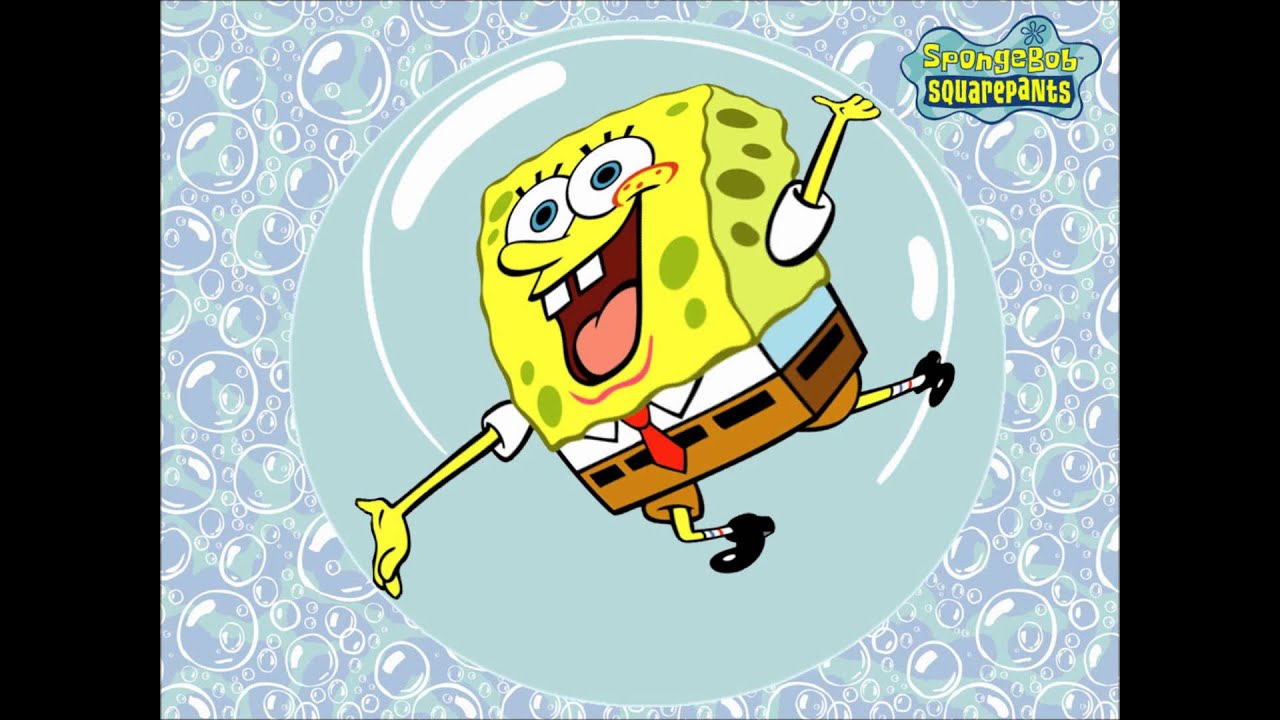 spongebob soundtrack dramatic cue (a) - YouTube
