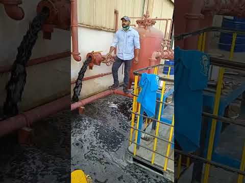 Fire Fighting System || Fire Pipe Line Clean ||Fire Sprinkler System ...