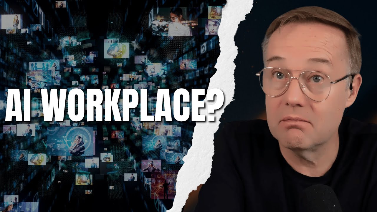 The OpenClaw AI Office Space - YouTube