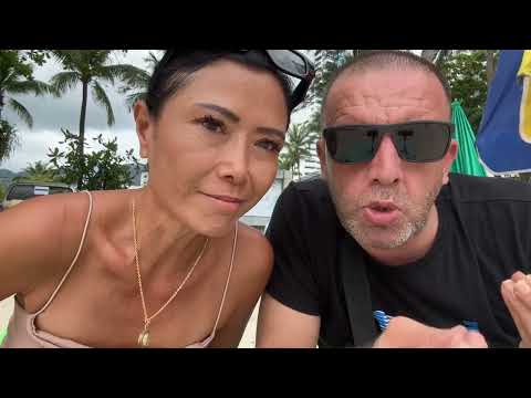 TAYLAND/PUKET ASABİ FİRARDA(Yeni Sezon) 1.BÖLÜM