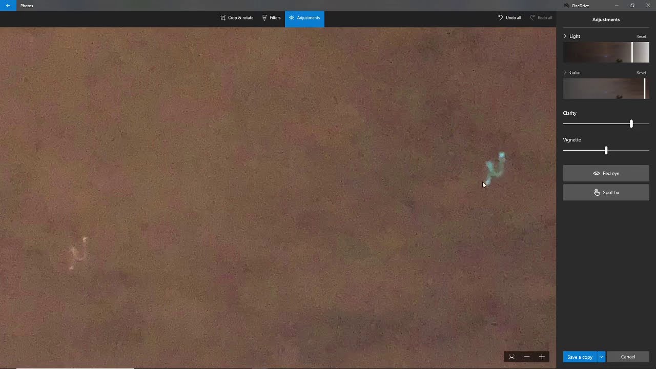 Weird Blue Light In Sky With Strange Spiral Rods*"Dobbs Object Spotted ...