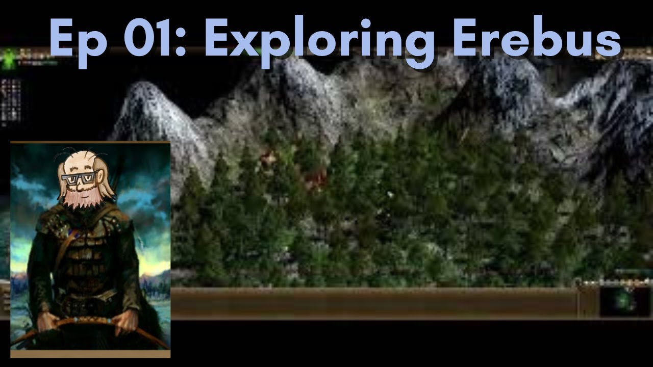 Civ 4: Fall from Heaven 2 (More Naval AI Mod): Episode 01 - YouTube