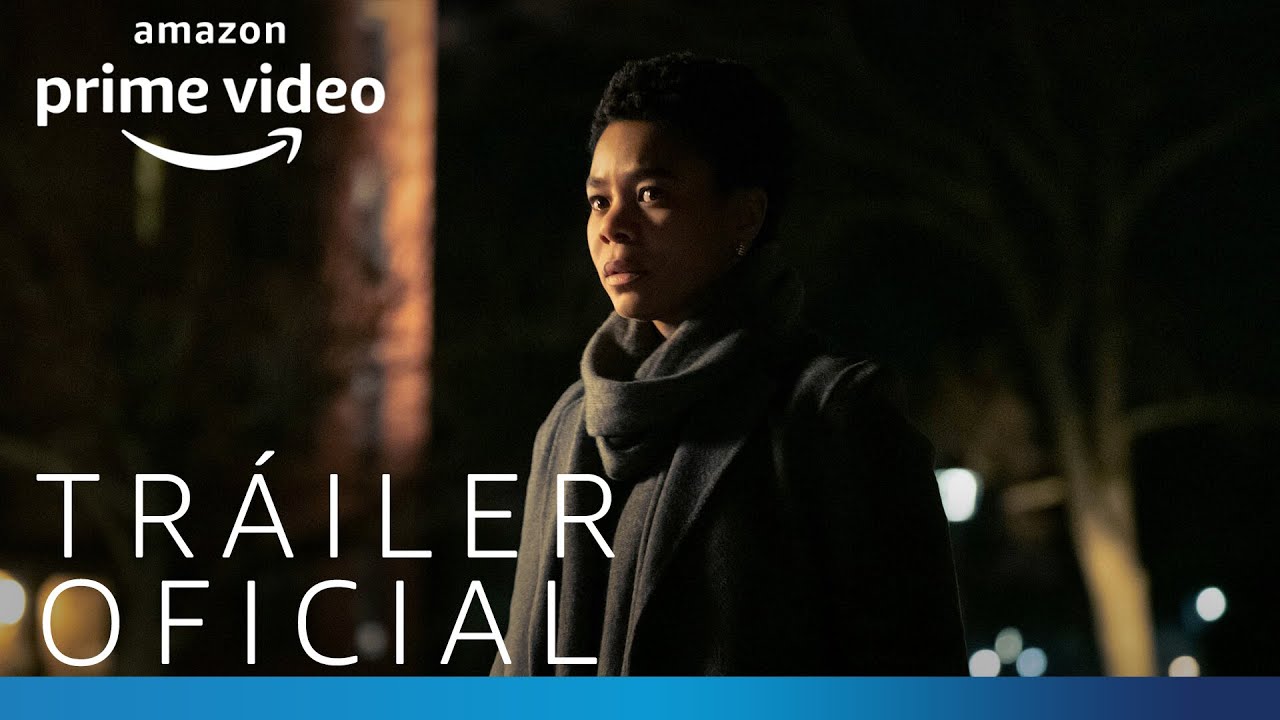 Master - Tráiler oficial | Amazon Prime Video - YouTube