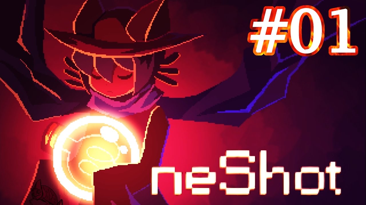 You only have one shot! | OneShot #01 - YouTube