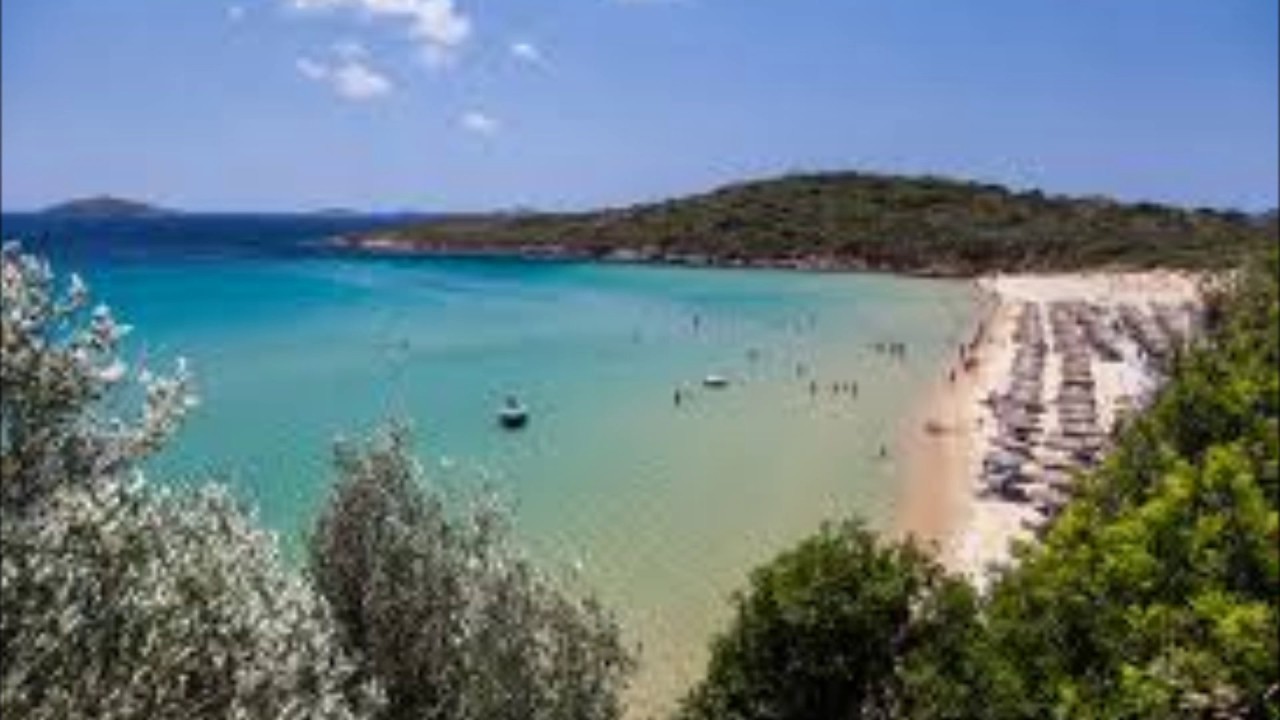 Η ΕΛΕΝΗ Η ΖΩΝΤΟΧΗΡΑ - ΓΙΩΡΓΟΣ ΞΗΝΤΑΡΗΣ - YouTube
