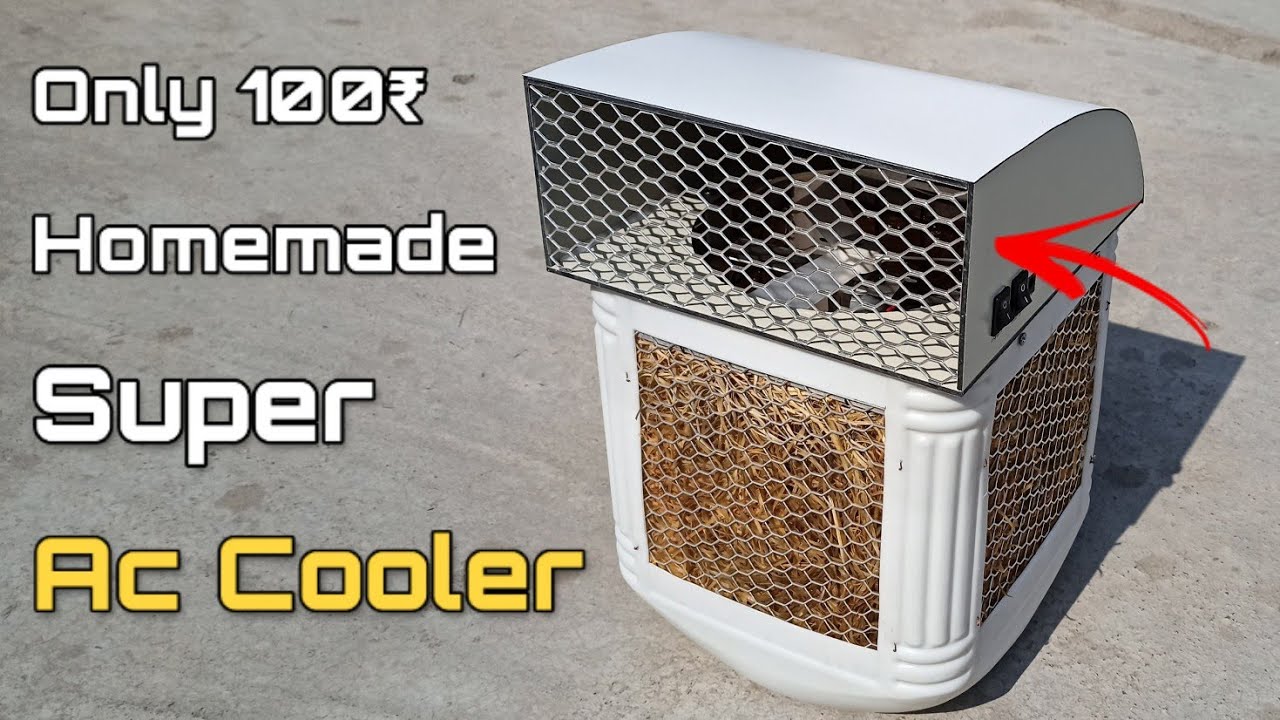 How To Make Mini Cooler At Home 12V Air Cooler By CreativeShivaji YouTube how-to-make-mini-cooler-at-home-12v-air-cooler-by-creativeshivaji-youtube