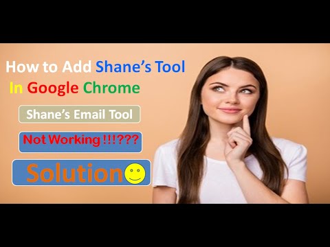 Best Web Scraping Software | Best Data Entry Tool |Shanes Tool not ...