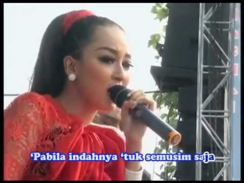 Isyarat Cinta asyanti ft gery