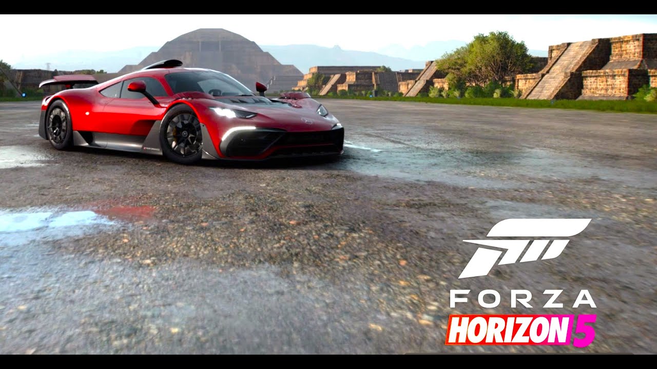 LiVE - FORZA Horizon 5 - Insane Action & Maxed Out Graphics #carcrashes ...