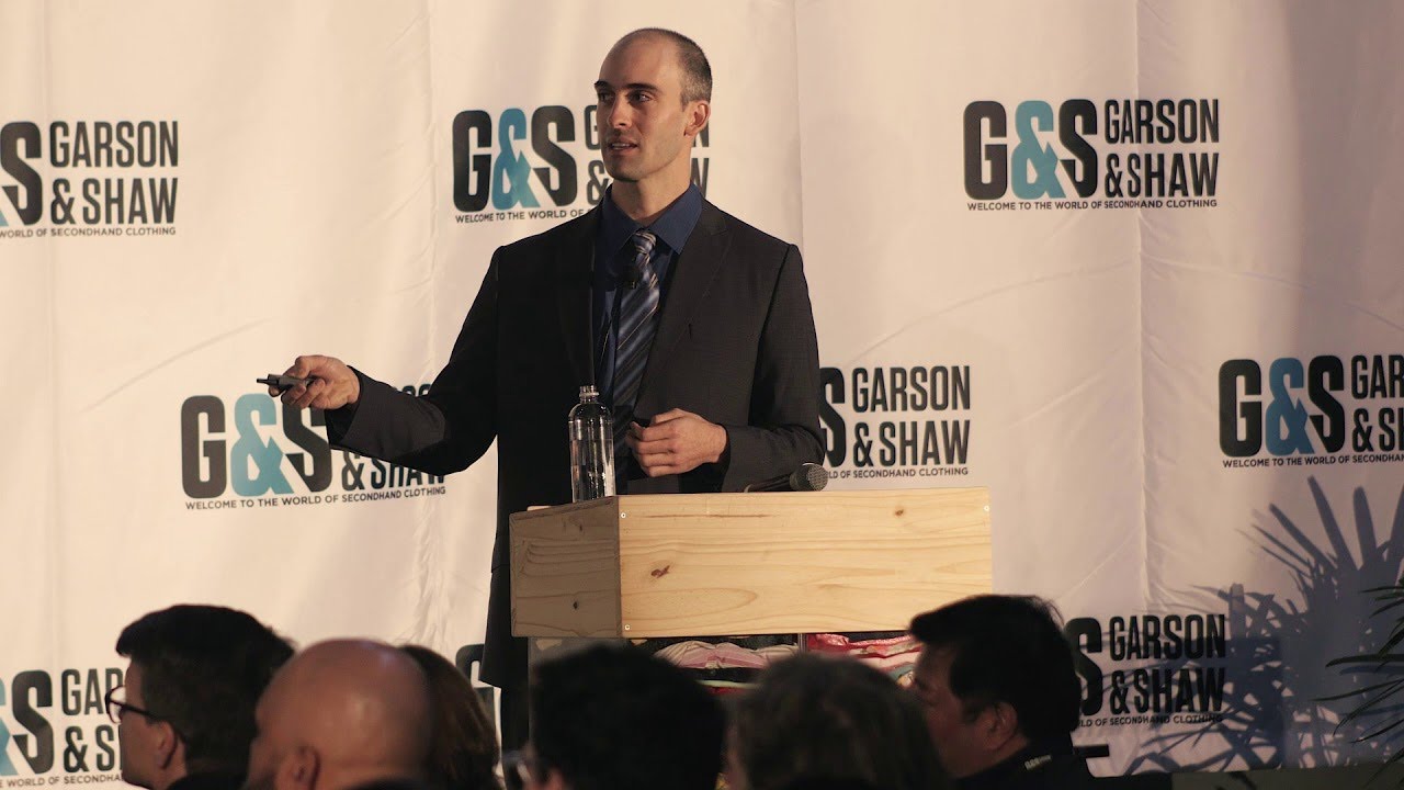 (Ep. 7) Dr. Shahir Masri: Appeals to Conservatives, Telfon and ...