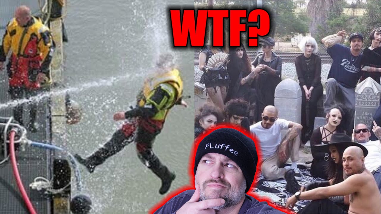 WTF is Happening in These Pictures!? #71 - YouTube