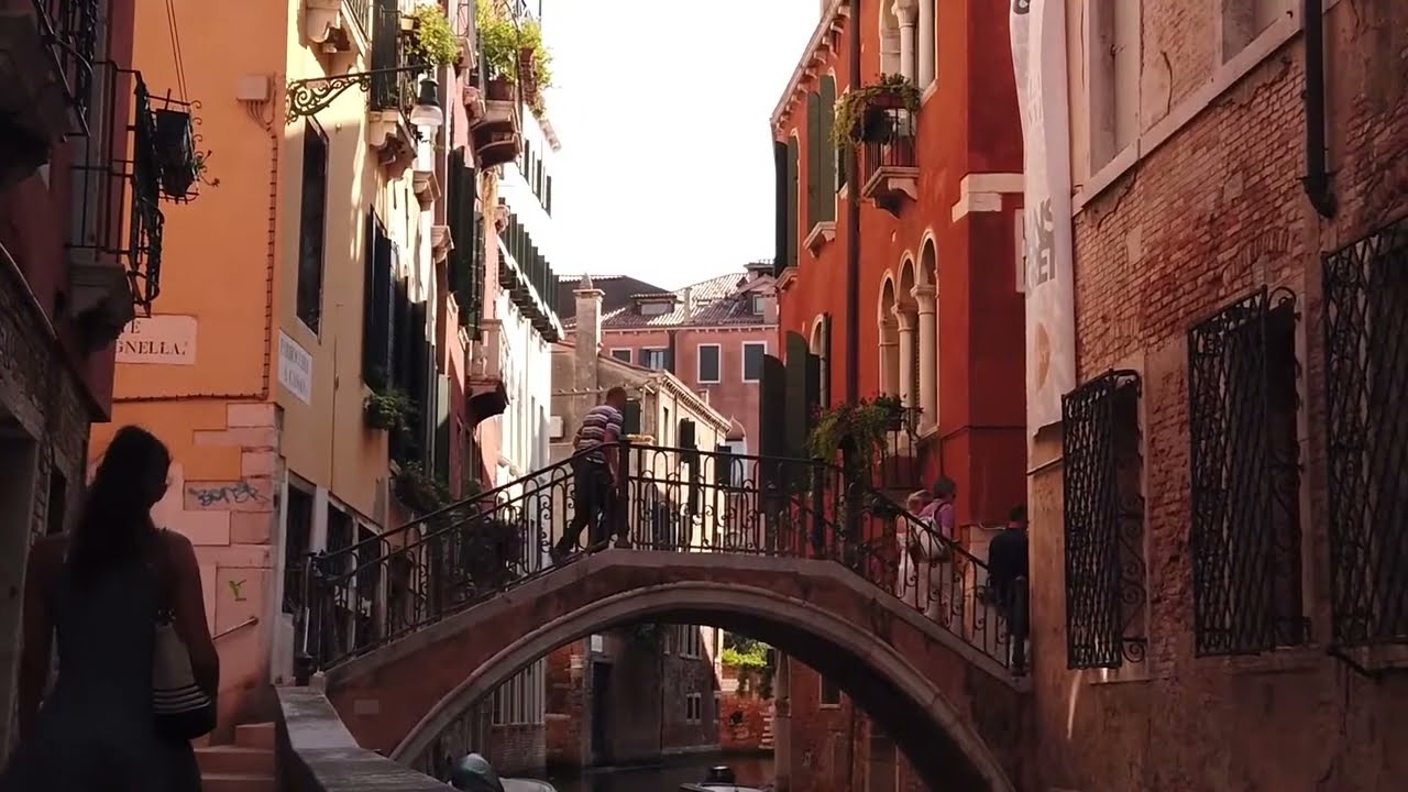 Spectacular Beauty italy - YouTube
